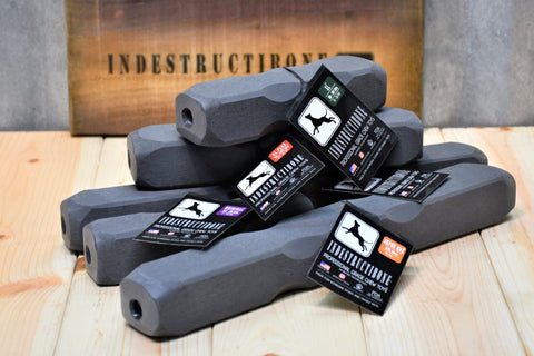 Indestructibone - Professional Grade Chew Toys